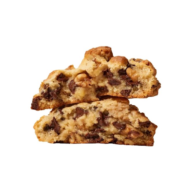 Levain Bakery Chocolate Chip Walnut Cookie - Best Gourmet Products ...