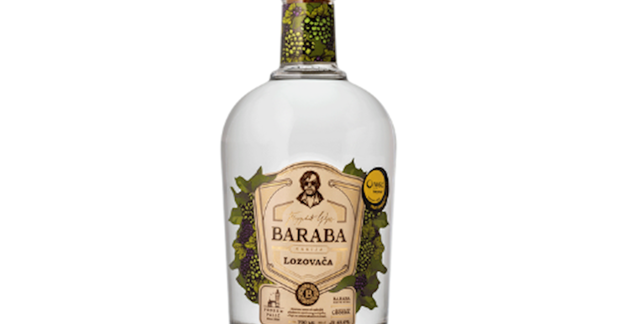 Podrum Palić Baraba Loza - Best Gourmet Products | TasteAtlas