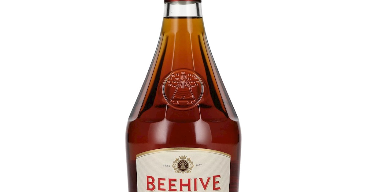 Beehive Brandy Beehive Honey Spirit Drink - Best Gourmet Products ...