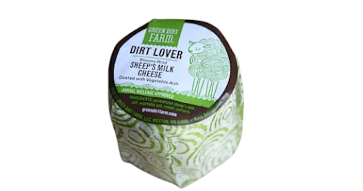 Green Dirt Farm Dirt Lover - Best Gourmet Products | TasteAtlas
