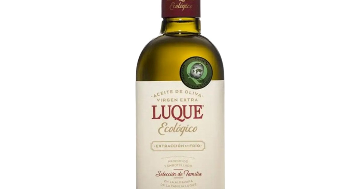 Luque Ecologico Luque Ecologico - Best Gourmet Products | TasteAtlas