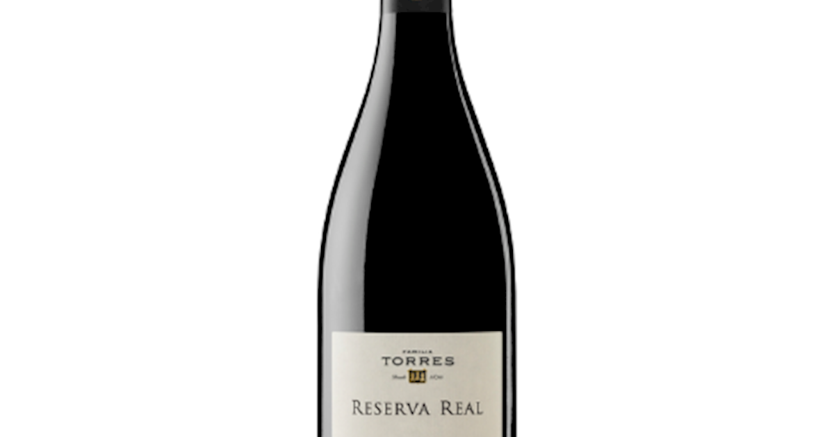 Familia Torres Reserva Real - Best Gourmet Products | TasteAtlas