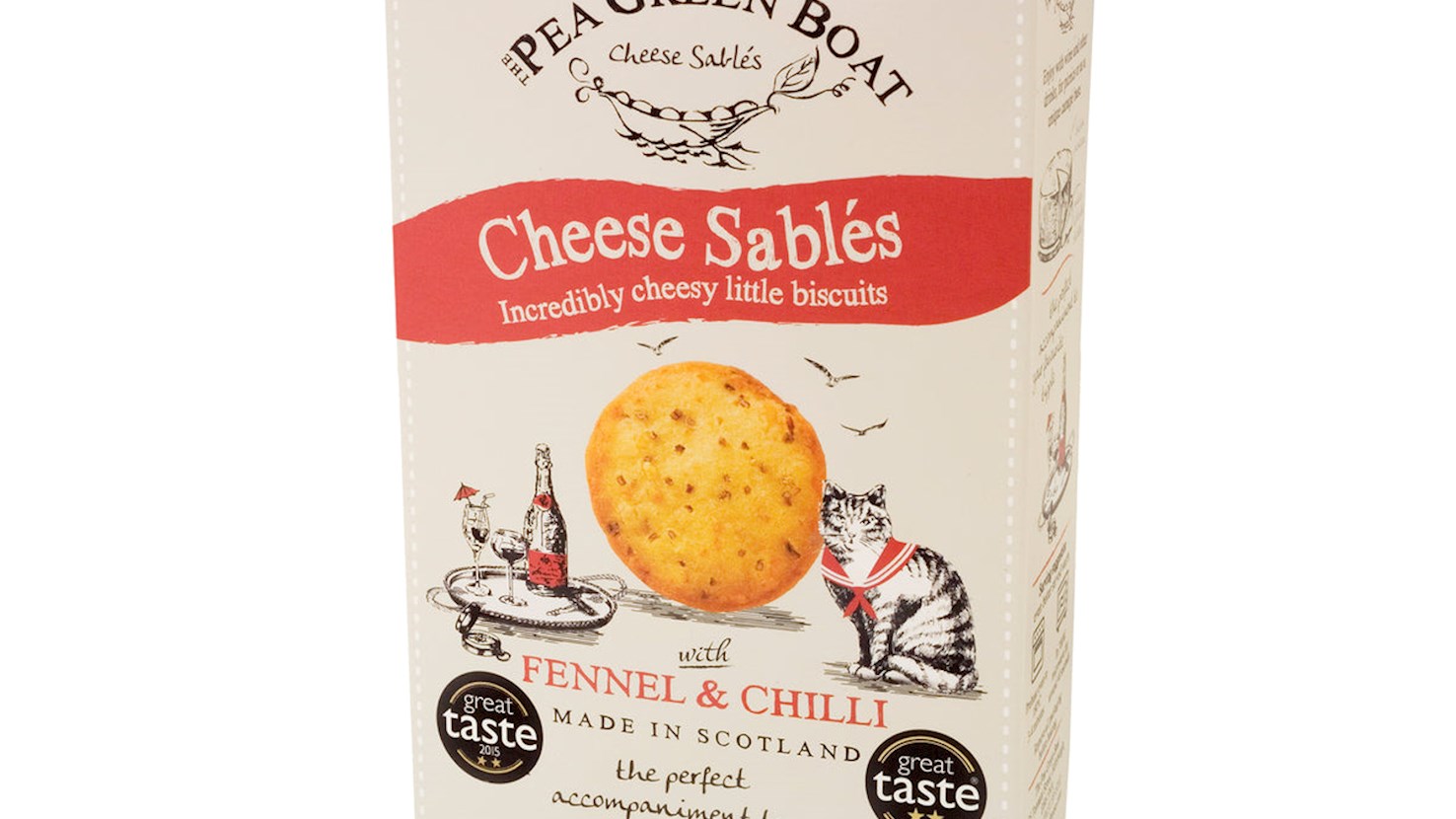 Top 11 British Cookies - TasteAtlas