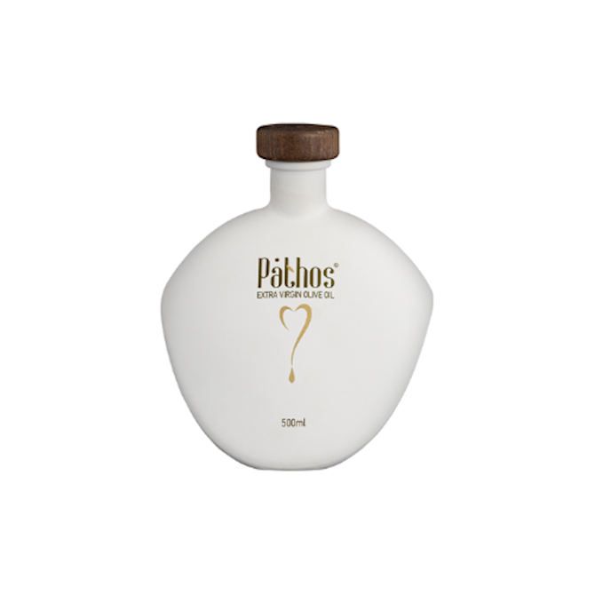 Pathos Olive Oil Pathos - Best Gourmet Products | TasteAtlas