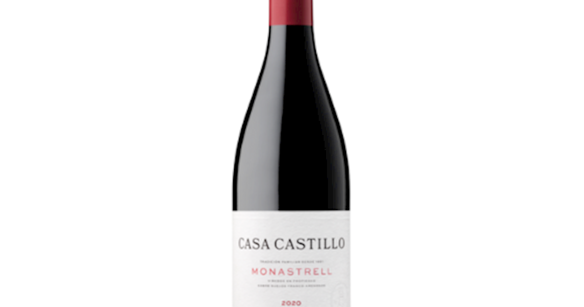 Casa Castillo Monastrell - Best Gourmet Products | TasteAtlas