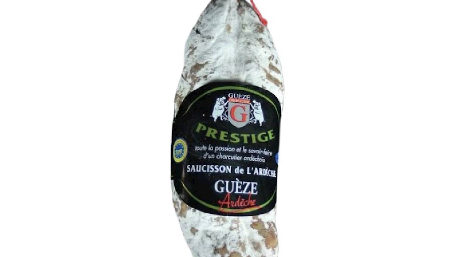 14 Best Sausages in France - TasteAtlas