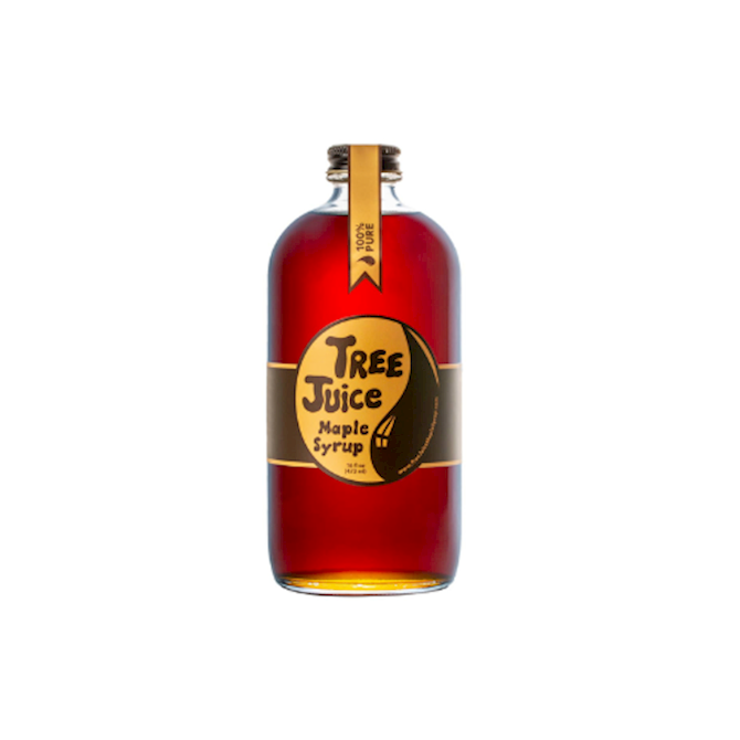 Tree Juice Maple Syrup Pure Maple Syrup - Best Gourmet Products ...