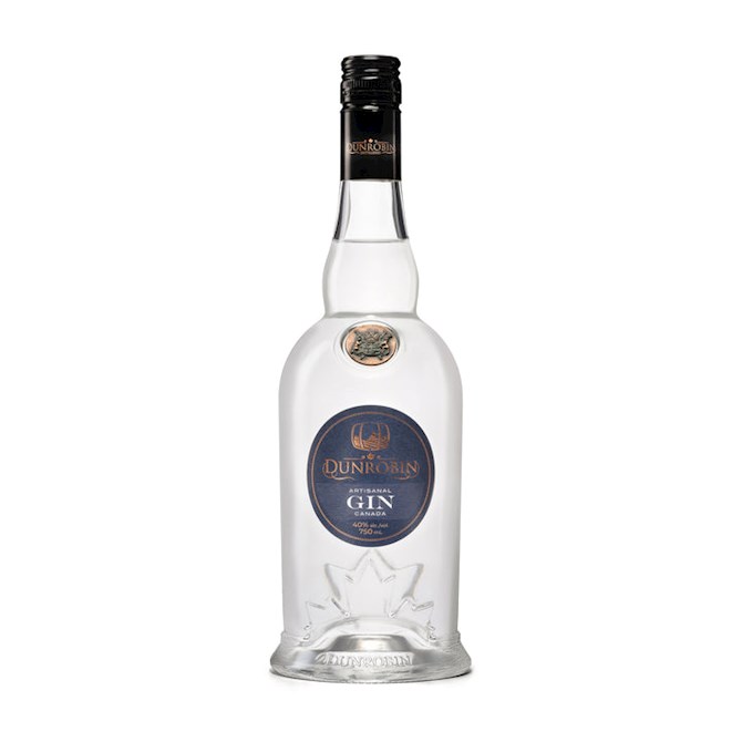 Dunrobin Distilleries Artisanal Gin - Best Gourmet Products | TasteAtlas