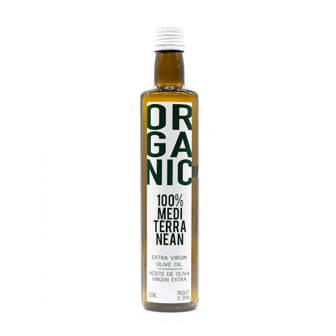 Jesus Angel Soleae Extra Virgin Olive Oil 100% Ocal - Best Gourmet ...