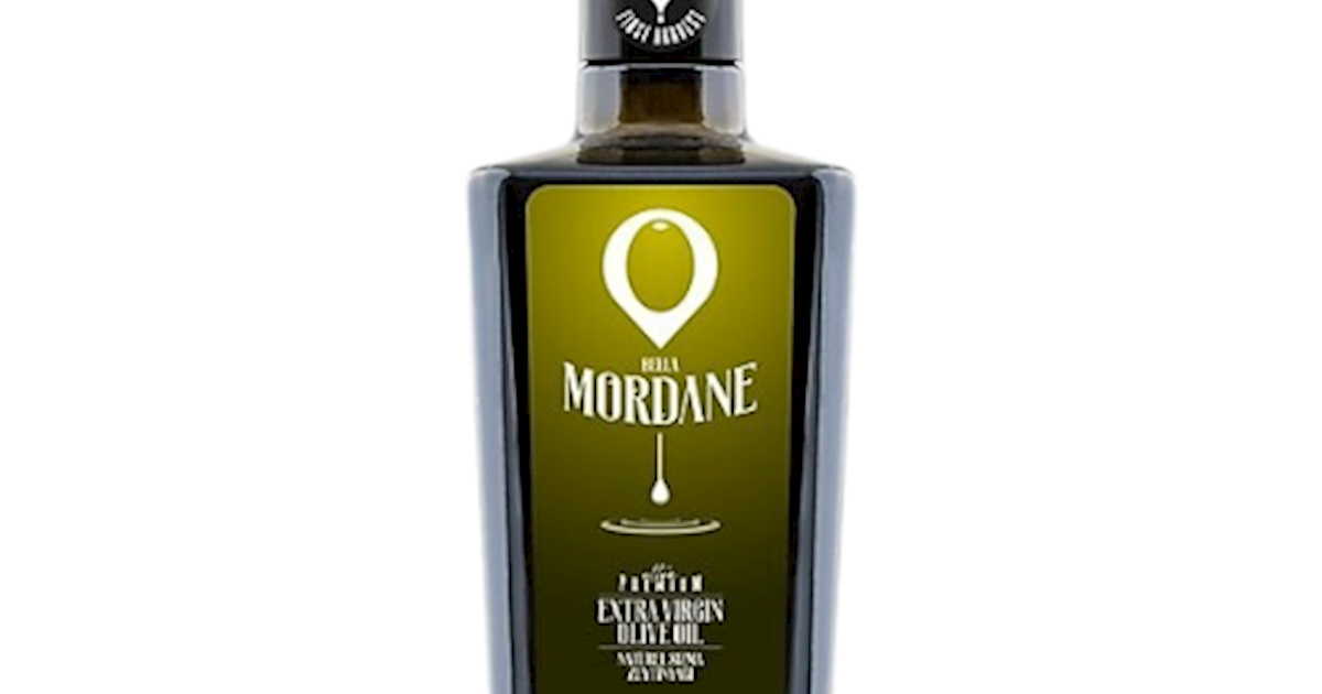 Bella Mordane Bella Mordane Ayvalik - Best Gourmet Products | TasteAtlas