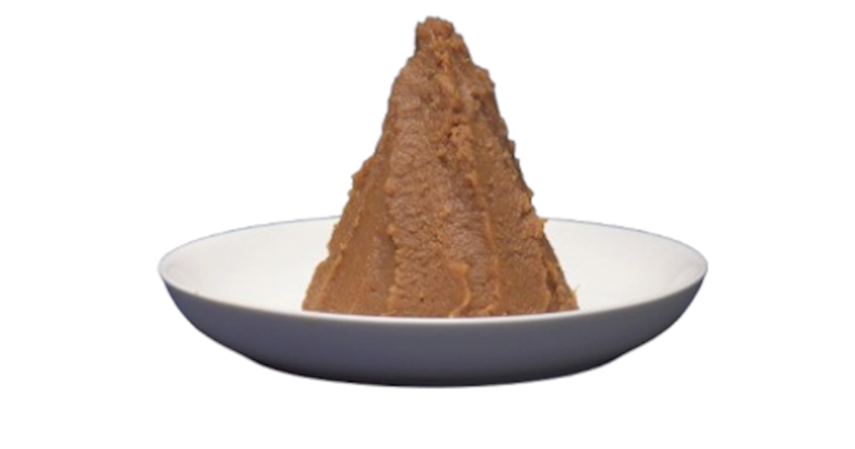Omiso Artisanal Miso Chickpeared - Best Gourmet Products | TasteAtlas