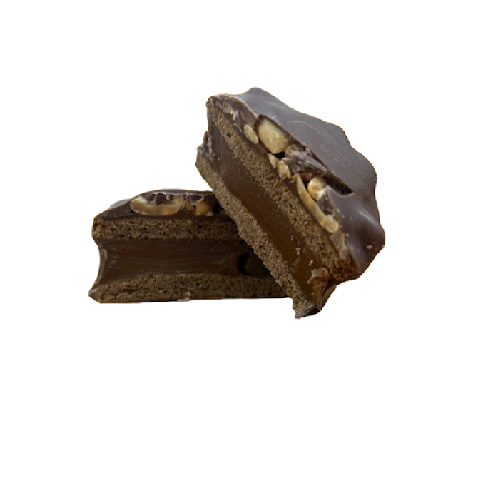 Señor Alfajor Alfablock - Best Gourmet Products | TasteAtlas