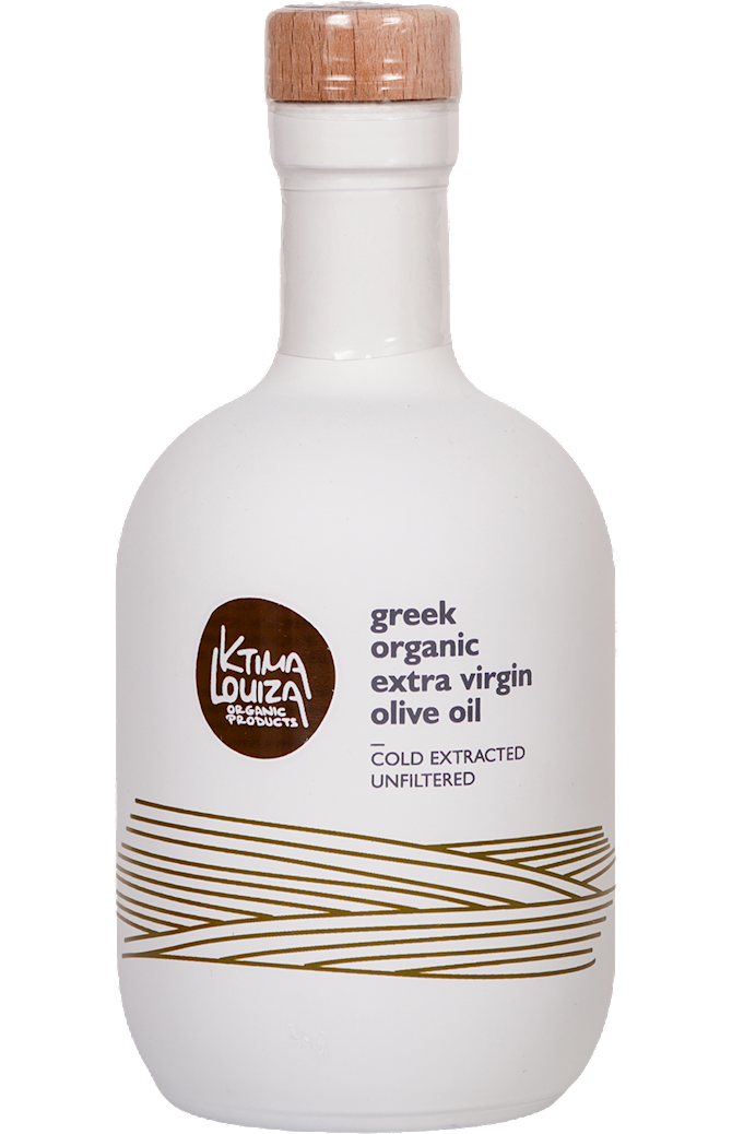 Olympian Green International Ktima Louiza Organic - Best Gourmet ...