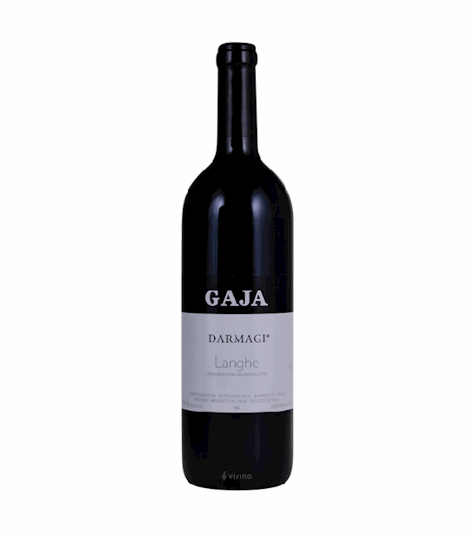 Gaja Darmagi Langhe - Best Gourmet Products | TasteAtlas