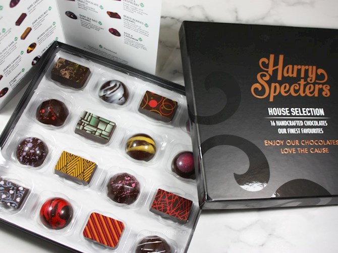 Harry Specters Tellicherry Pepper - Best Gourmet Products | TasteAtlas