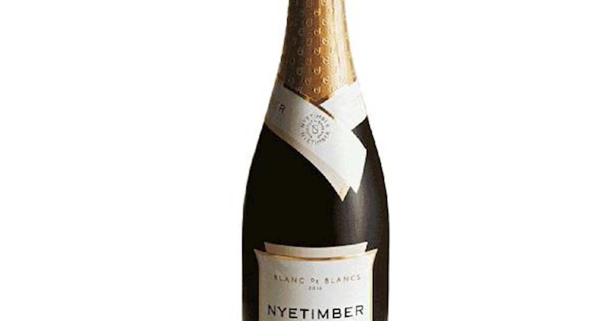 Nyetimber Blanc de Blancs Brut - Best Gourmet Products | TasteAtlas