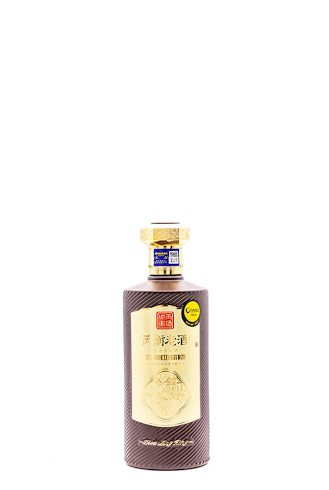 Jiangsu Dongfangding Wine Co. Dongfang Ding Taste No. 7 Wine Baijiu ...