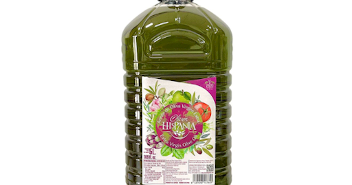 Oleum Hispania Hispania Original Blend - Best Gourmet Products | TasteAtlas