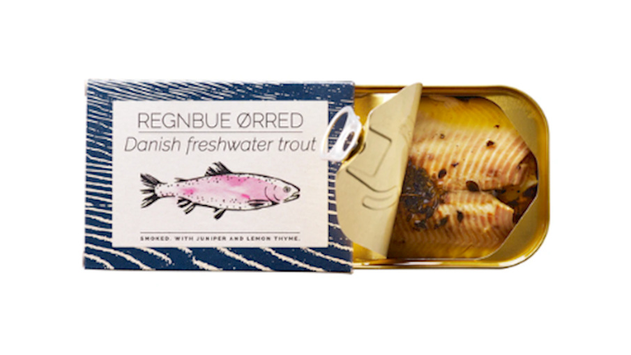23 Best Smoked Fishes in Europe - TasteAtlas