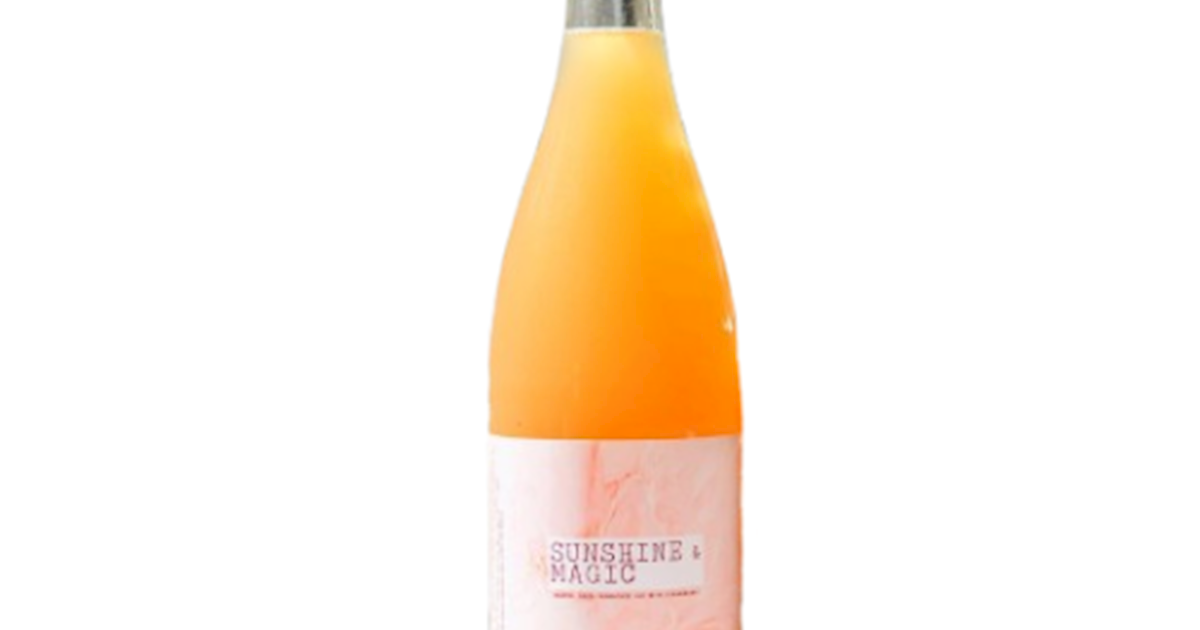 Mindful Ales Sunshine & Magic - Best Gourmet Products | TasteAtlas