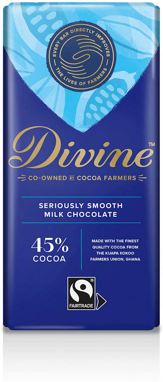 Divine Milk - Best Gourmet Products | TasteAtlas
