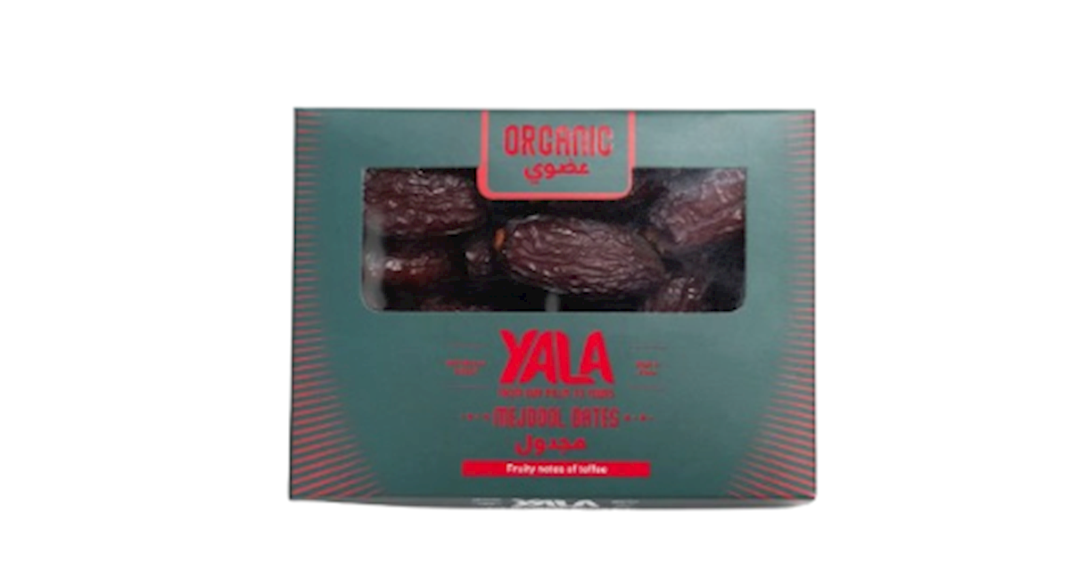 Yala Dates Mejdool Fakher - Best Gourmet Products | TasteAtlas
