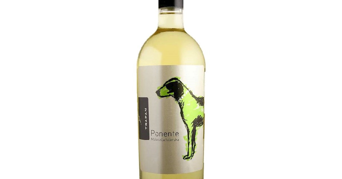 Trapan Ponente - Best Gourmet Products | TasteAtlas