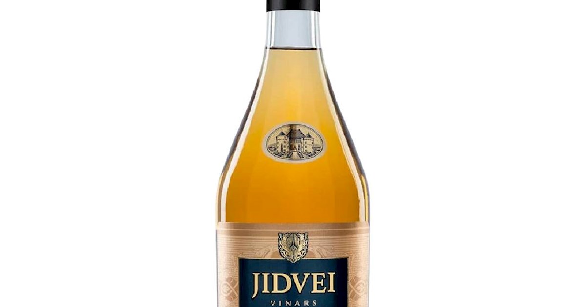 Jidvei VS - Best Gourmet Products | TasteAtlas