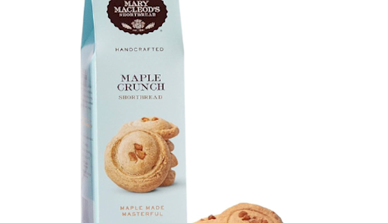 Mary Macleod's Shortbread - Best Gourmet Brands | TasteAtlas