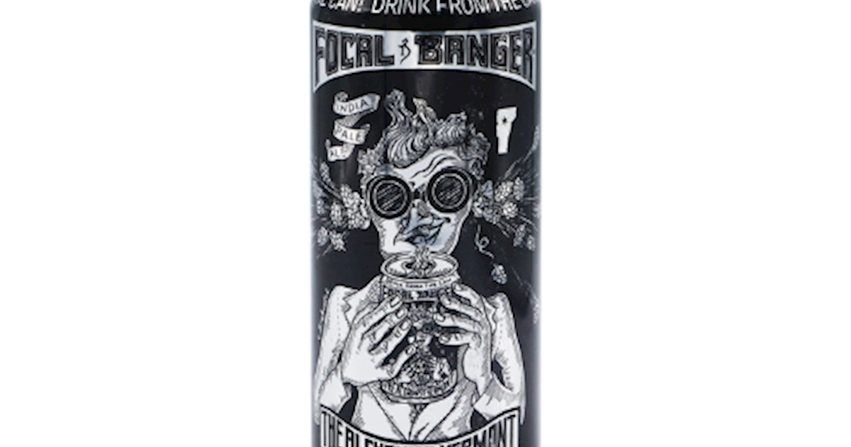 The Alchemist Brewery Focal Banger - Best Gourmet Products | TasteAtlas