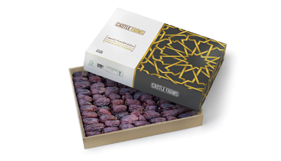 Castle Farms - Best Gourmet Brands | TasteAtlas