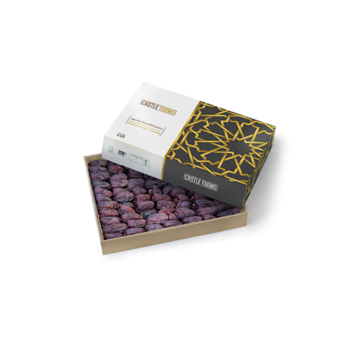 Castle Farms Anbra - Best Gourmet Products | TasteAtlas