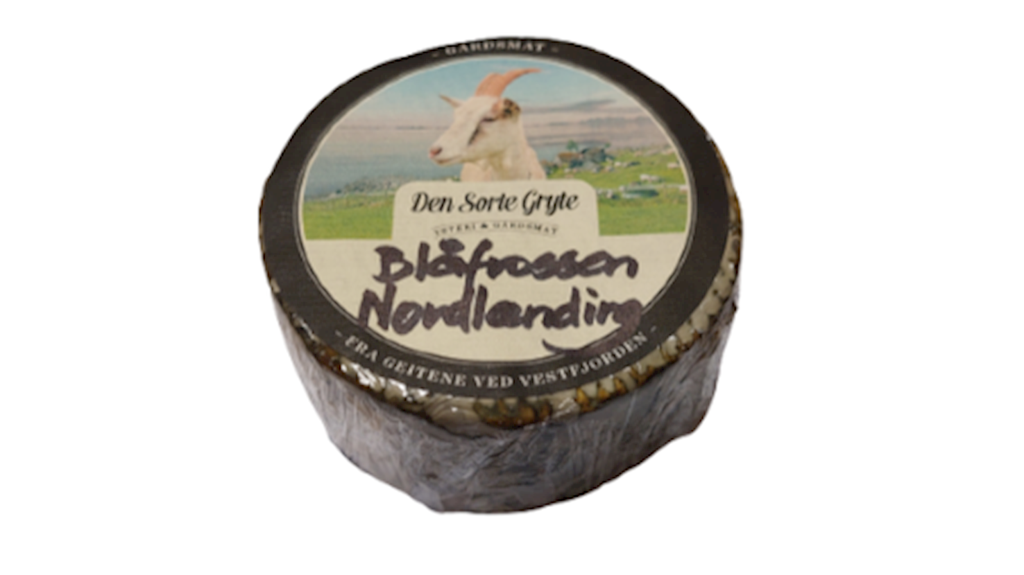 Top 5 Norwegian Goat Cheeses - TasteAtlas
