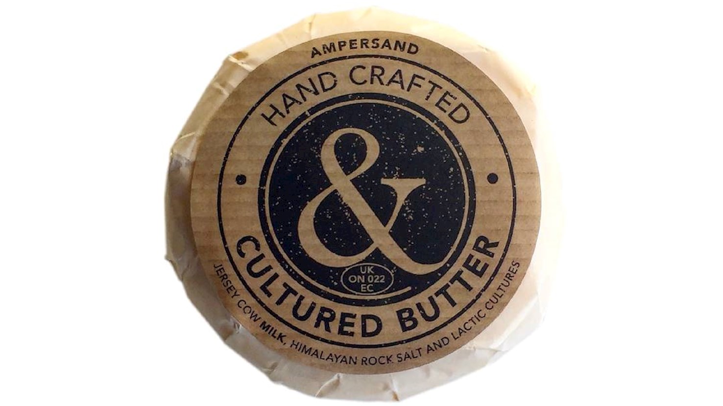 Top 27 British Butters - TasteAtlas