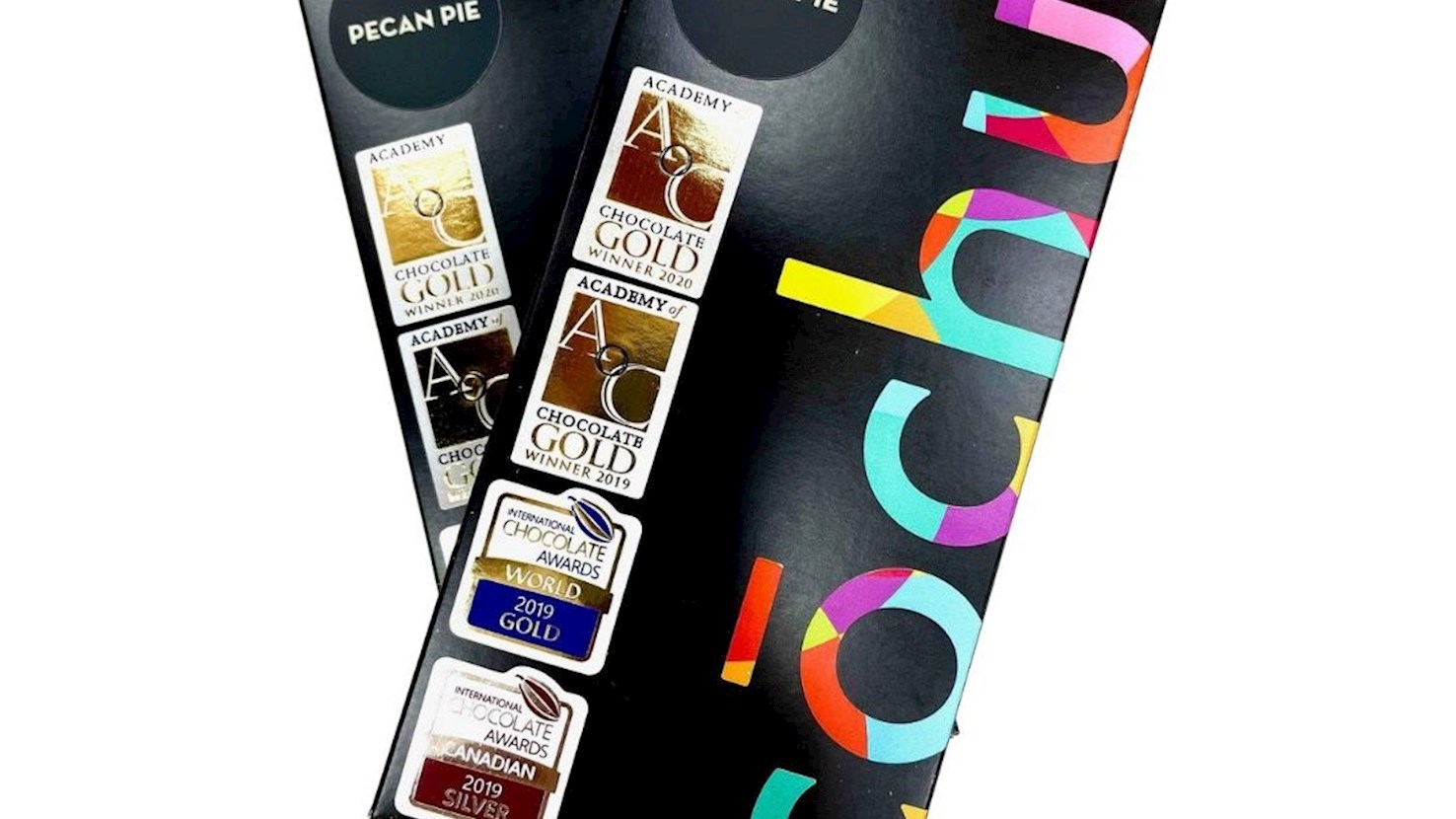 38 Best Chocolates in Canada - TasteAtlas