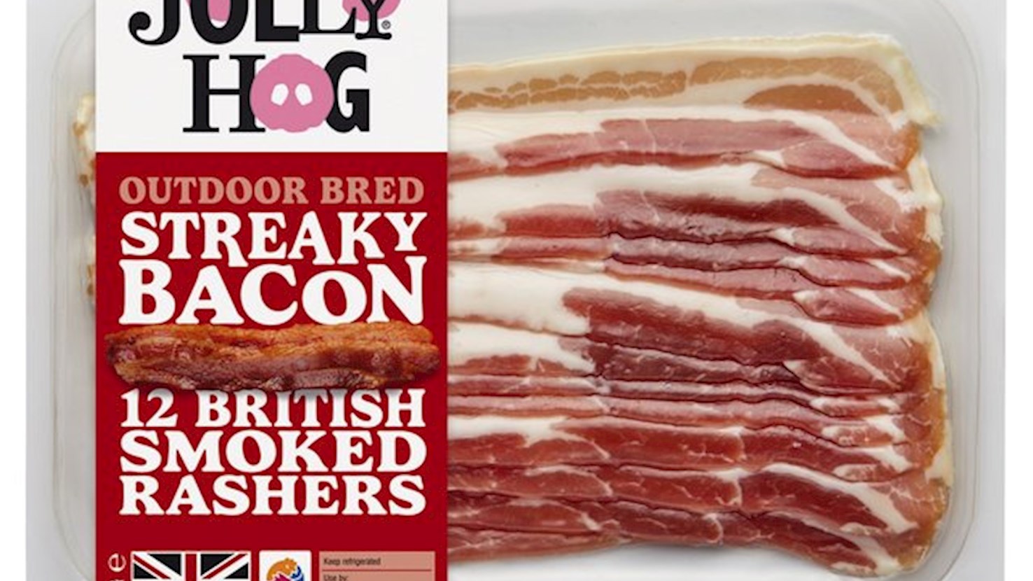 27 Best Bacons in the World - TasteAtlas