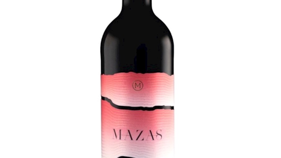 100 Best Red Wines in Spain - TasteAtlas