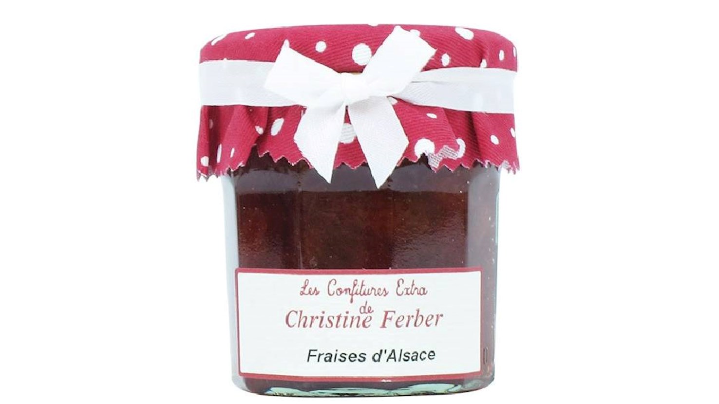 Top 12 French Jams - TasteAtlas