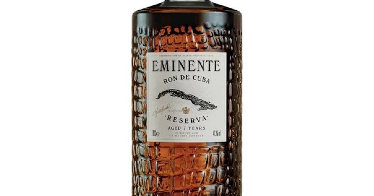 Eminente Reserva - Best Gourmet Products | TasteAtlas
