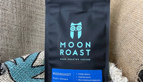 Moon Roast Coffee - Best Gourmet Brands | TasteAtlas