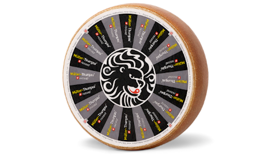 27 Best Hard Cheeses in Switzerland - TasteAtlas