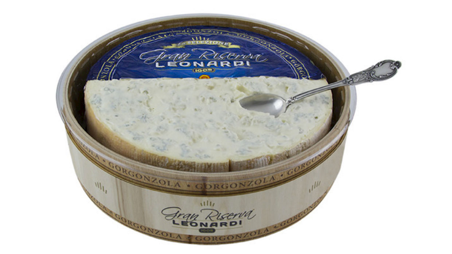 12 Best Blue Cheeses in Italy - TasteAtlas