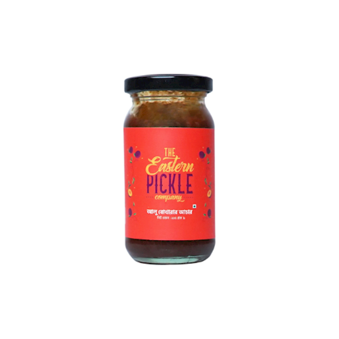The Eastern Pickle Company Alu Bukhara Pickle - Best Gourmet Products ...