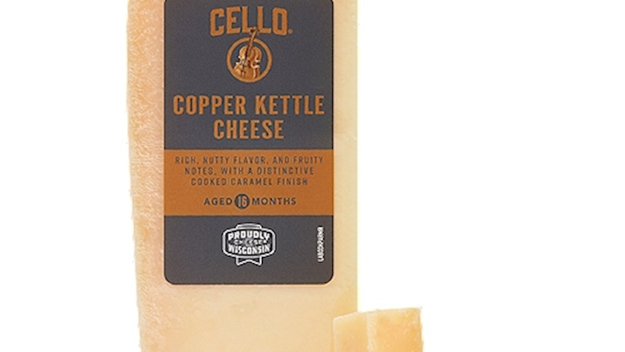 45 Best Hard Cheeses in the United States of America - TasteAtlas