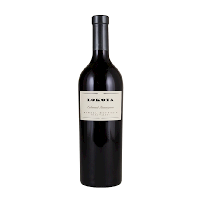 Lokoya Winery 2018 Lokoya Howell Mountain - Best Gourmet Products ...