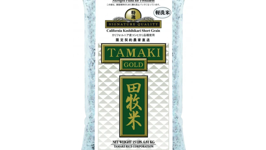 25 Best Japonica Rice in the World - TasteAtlas