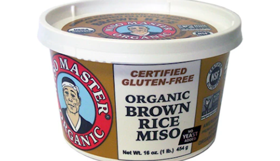 Miso Master - Best Gourmet Brands | TasteAtlas
