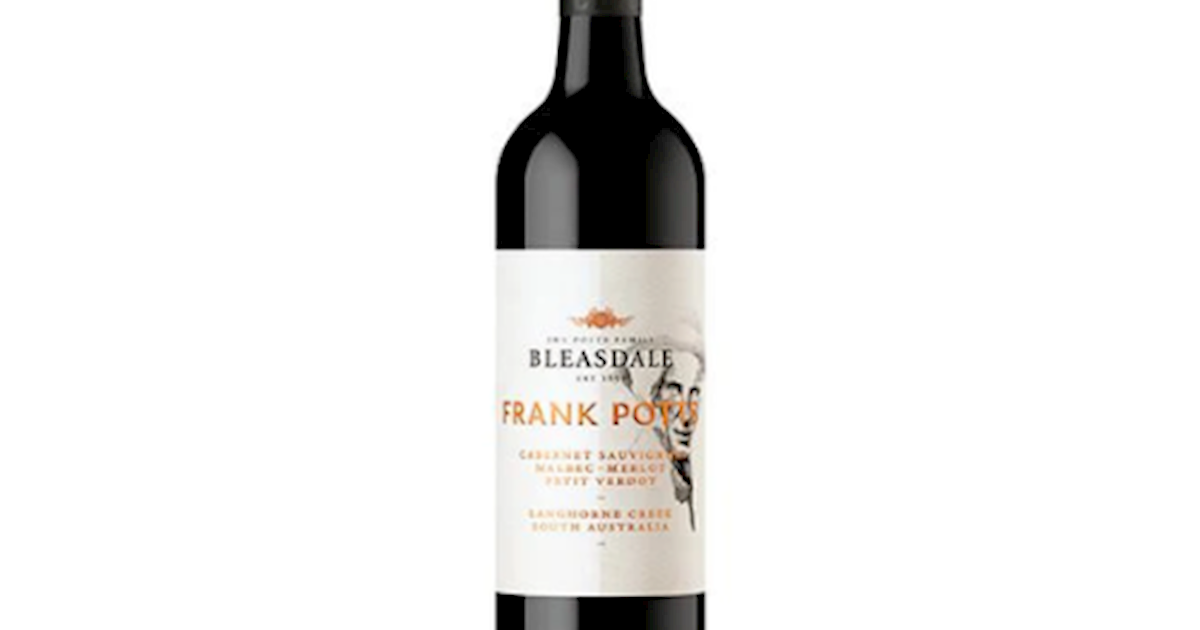 Bleasdale Vineyards Frank Potts - Best Gourmet Products | TasteAtlas
