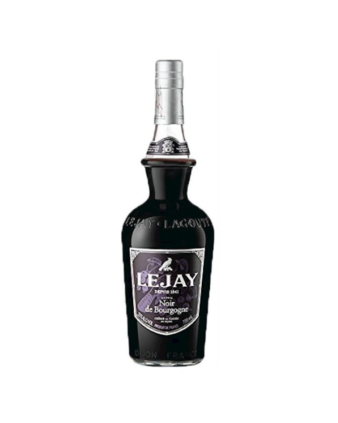 LEJAY Noir de Bourgogne - Best Gourmet Products | TasteAtlas
