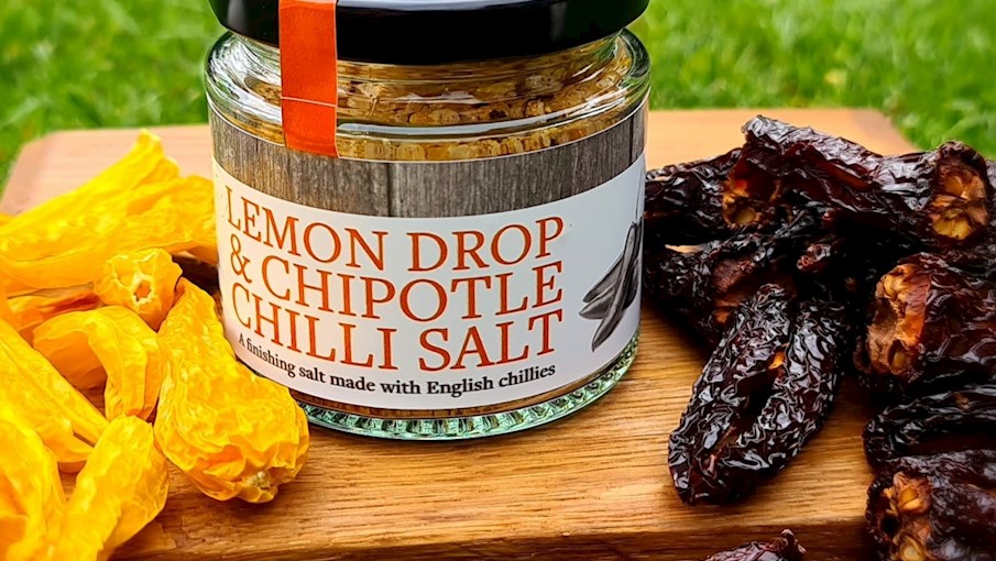 39 Best Salts in the World - TasteAtlas